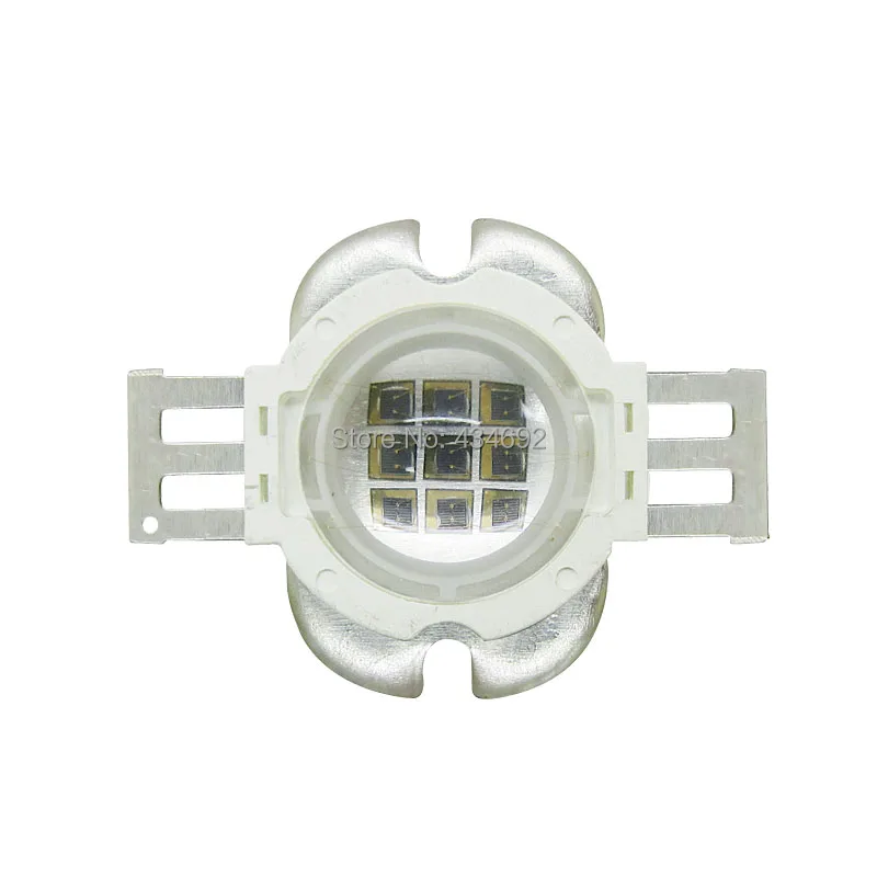 High Power 10w 850nm Infrared Ir Led Bulb Lamp Light 4.5-5.5v 900 ...