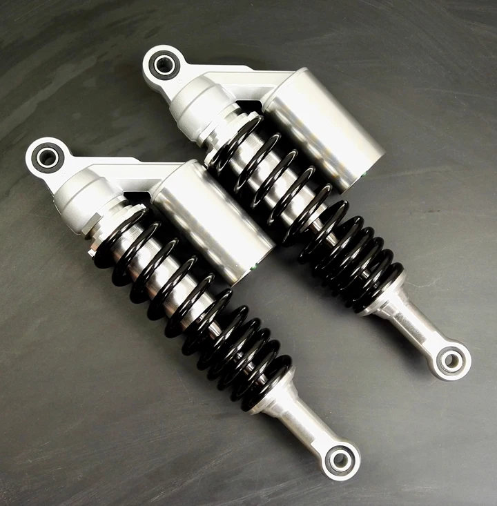 1pair 310mm shock absorber/motorcycle shock absorber, rear shock ...