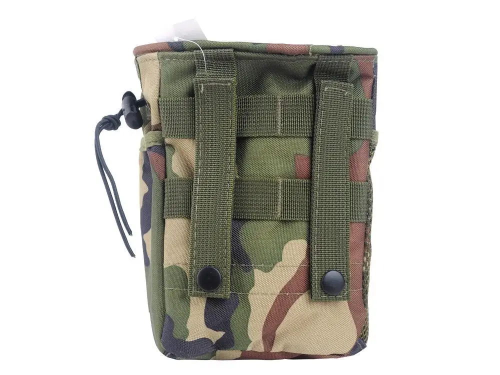 Nylon Small Pouch Bags | semashow.com