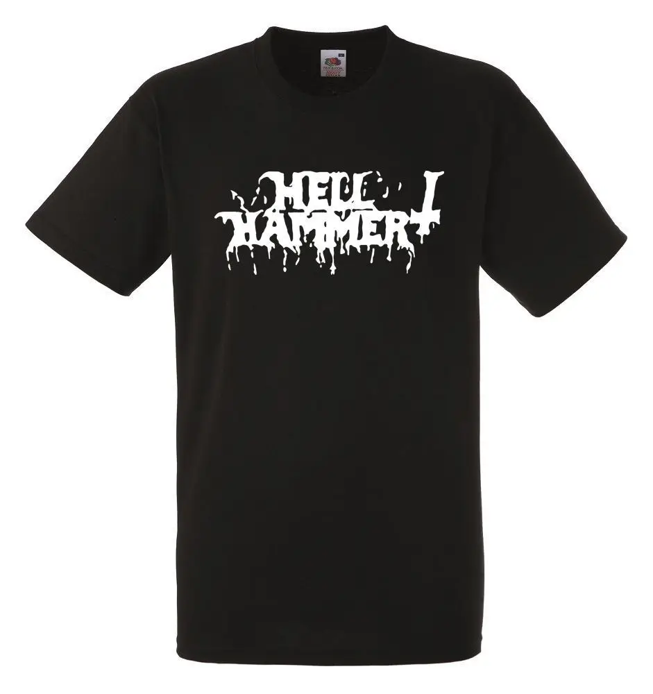Logo De Hellhammer