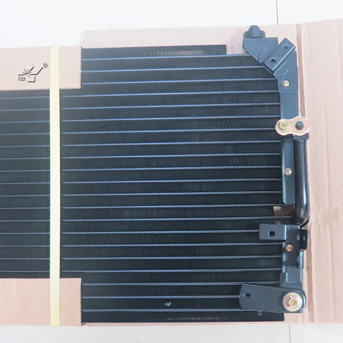 88460-60160 88460-60170 Автомобильный кондиционер конденсатор для jeep ...