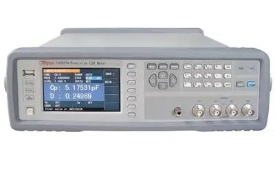 Fast-arrival-TH2638-Capacitance-Meter-with100Hz-120Hz-1kHz-10kHz-100kHz ...