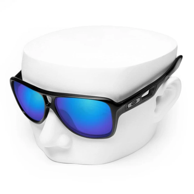 Oakley Dispatch 2 Racing