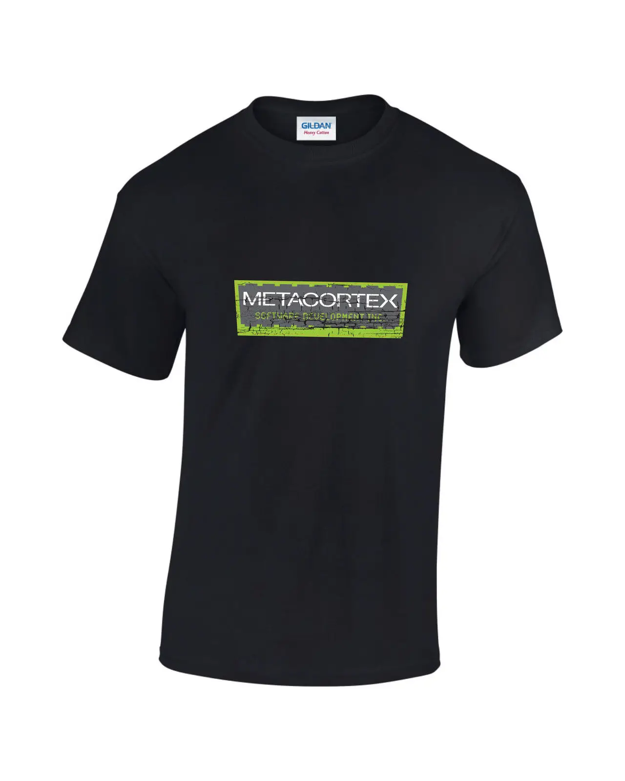 Metacortex Mens Movie T Shirt inspired by The Matrix Series|movie t ...