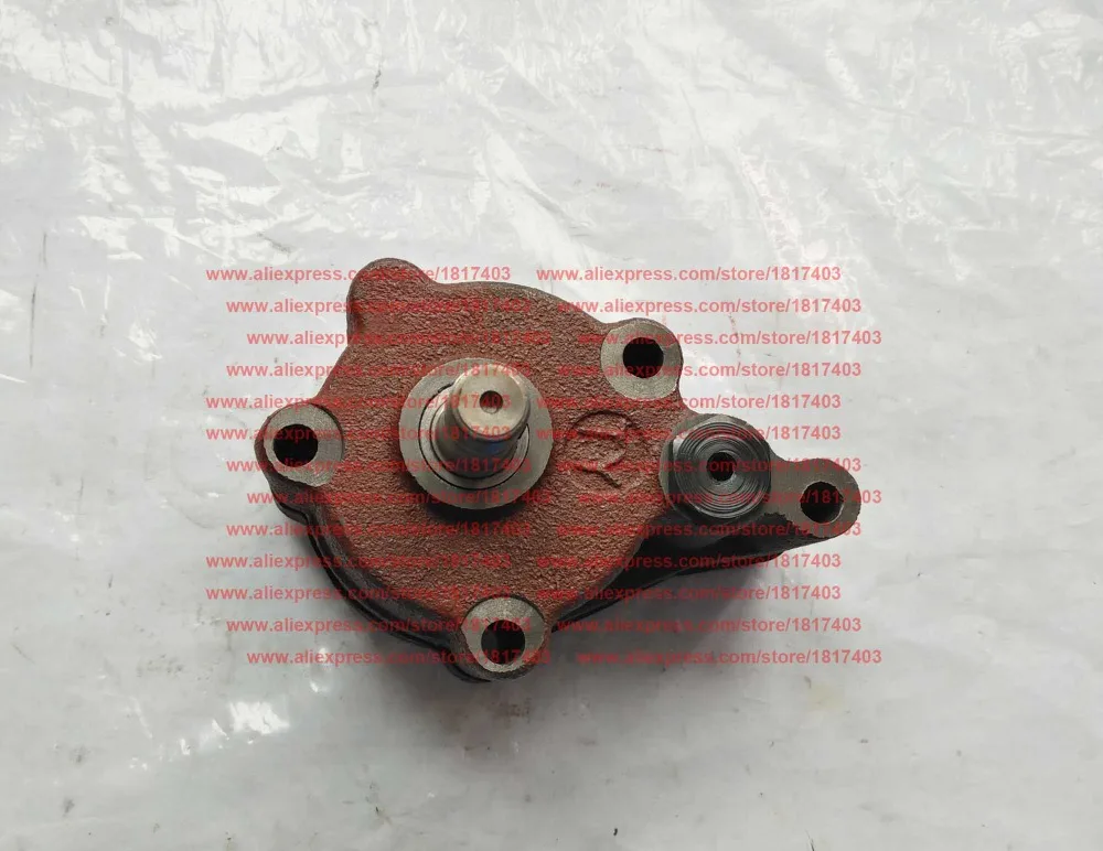 Jdm490 Oil Pump, Jiangdong / Jd Jdm490 Engine - Generator Parts ...