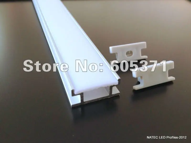 Floor-LED-profile-led-Floor-profile-led-Ground-Profile-Soil-LED-strip ...