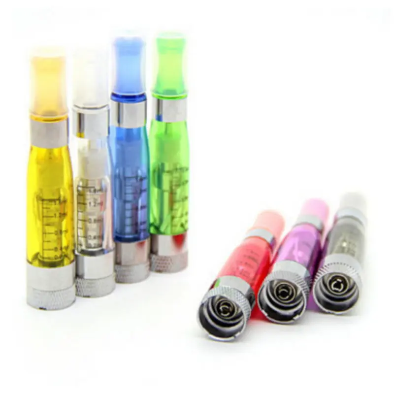 10pcs-Lot-Top-quality-CE6-Atomizer-cartomizer-clearomizer-CE4 ...