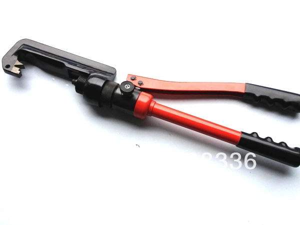 Hydraulic Wedge Connector Hydraulic Crimping Tool Jyk Hydraulic Wedge ...