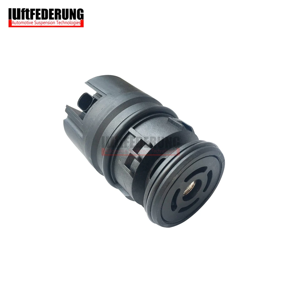 Luftfederung New Suspension Valve Fit Mercedes W211 E320 Air Spring ...