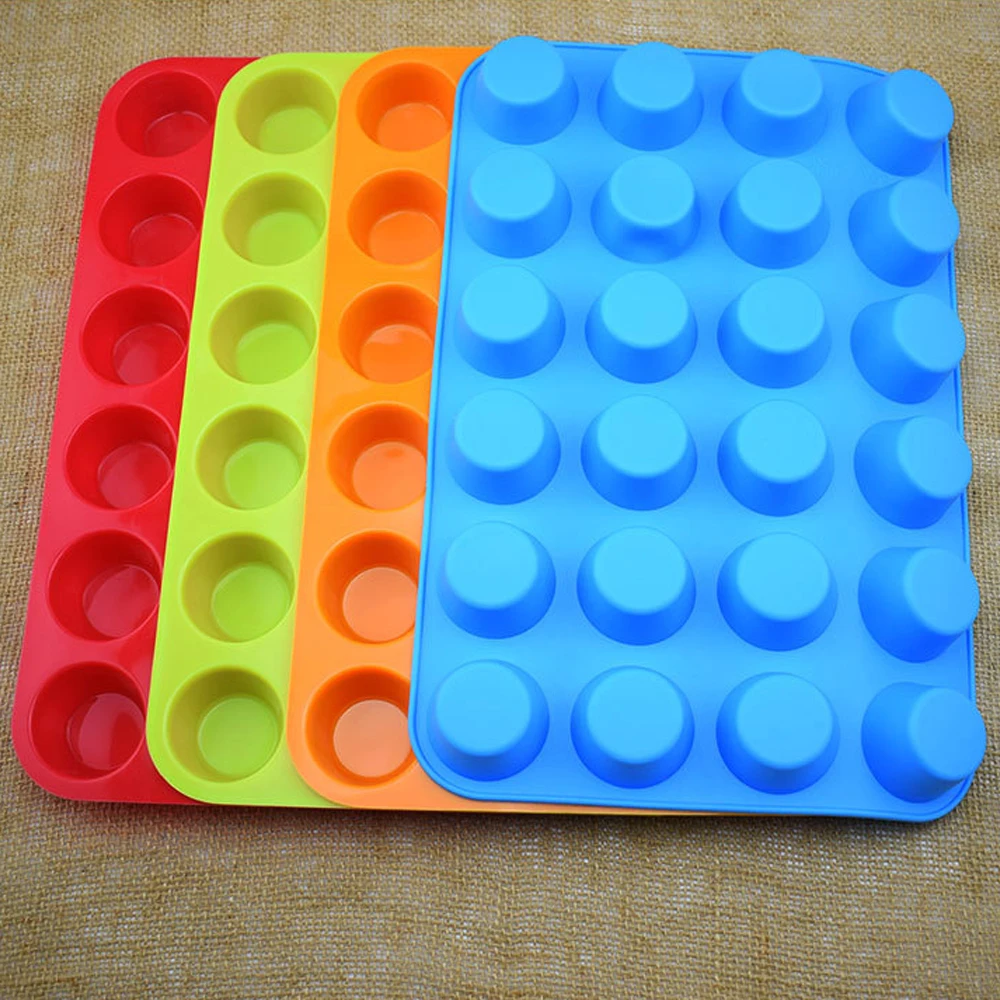 24-cavity-silicone-cake-molds-mini-muffin-cup-soap-cookies-cupcake