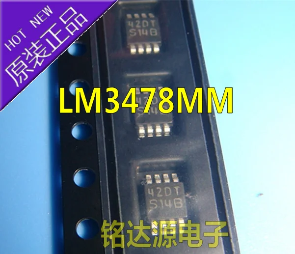 LM3478MM LM3478MMX|LM3478MM LM3478MMX| - AliExpress