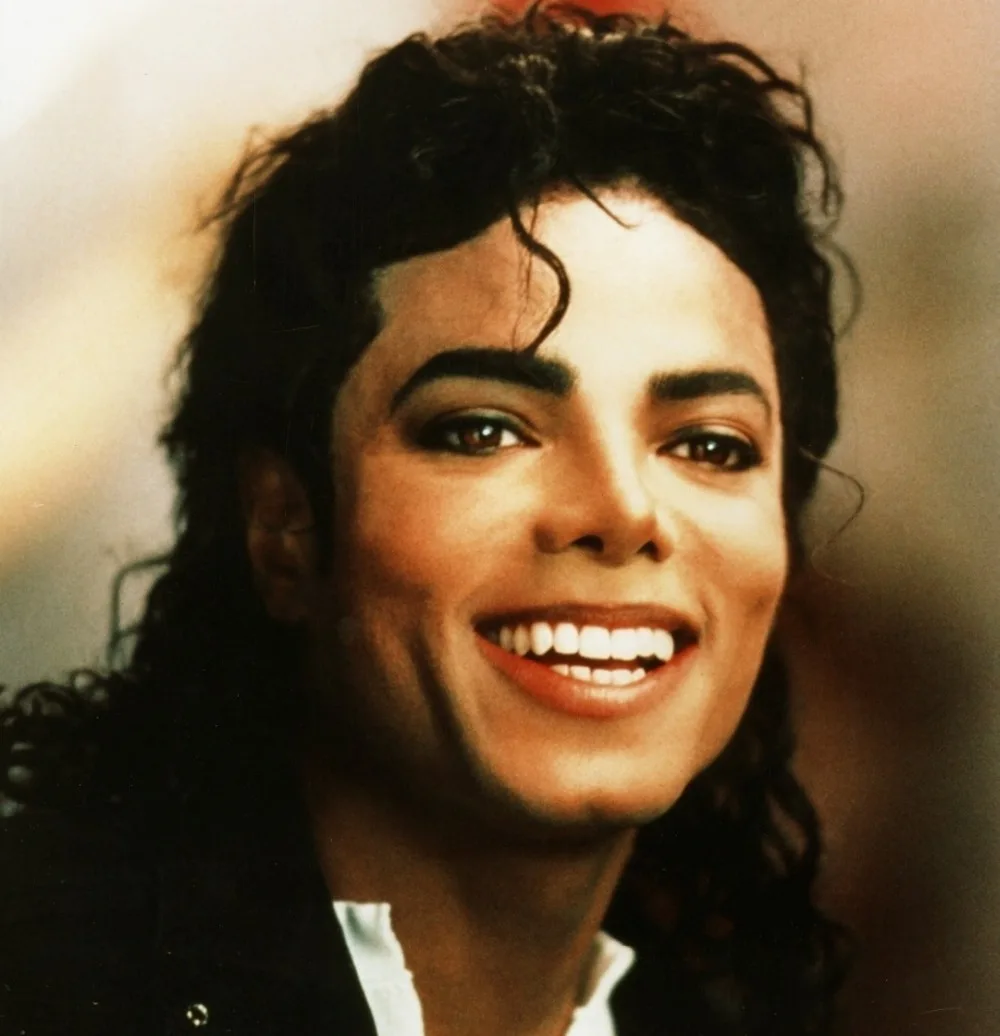 MJ Michael Jackson DIY embroidered diamond painting Home Decorate Best ...