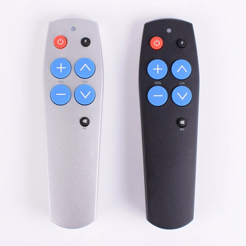 Simple Tv Remote Control