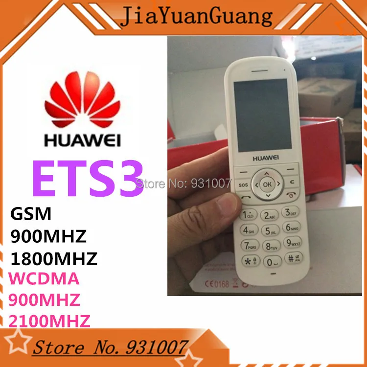 Купить К 2015 году Huawei помощью ets3 телефон телефон беспроводной ...