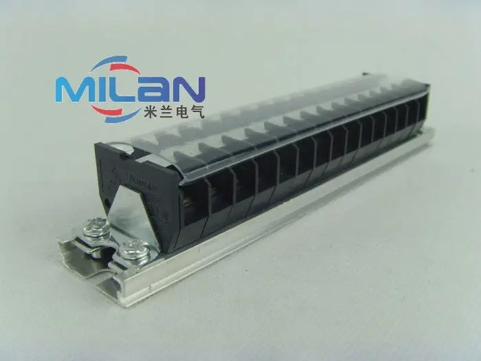 TD1515 connection terminal, combination type wiring board, terminal ...