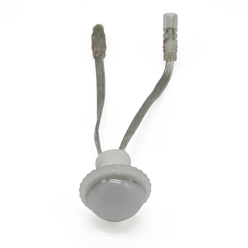 12V 30mm 3LEDs UCS1903 rgb led pixel light,5050 smd rgb led module ...