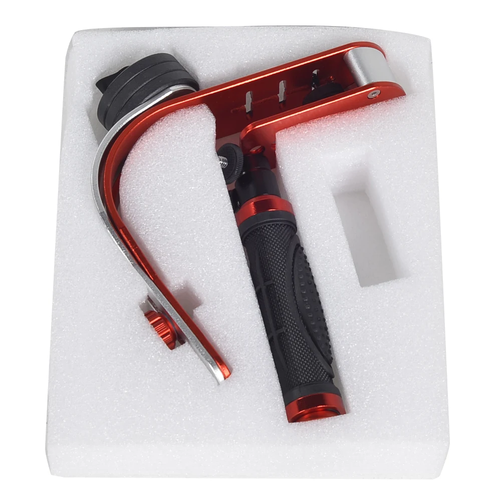 SALE Steadycam Handheld Video Stabilizer Digital Compact Camera Holder ...