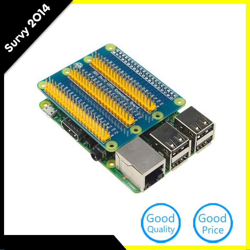 Raspberry Pi 3 Gpio Expansion Board For Raspberry Pi 3 Model Board Raspberry Pi 2 3|Integrated ...