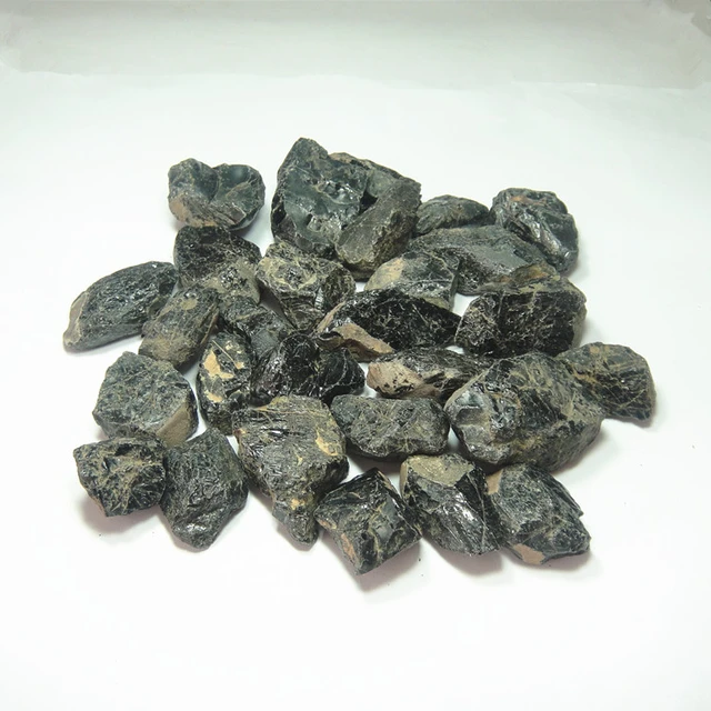 Pyroxene Rock