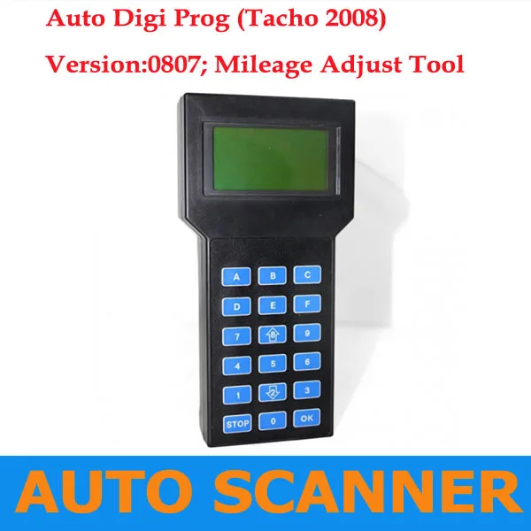 Top 2008 Universal Programmer Software - coolnfile