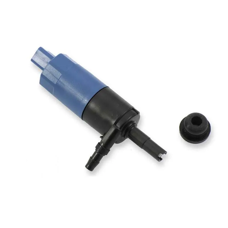 9641086680 Novo Farol Washer Pump 9642218080 8200331654 286201792R Para ...