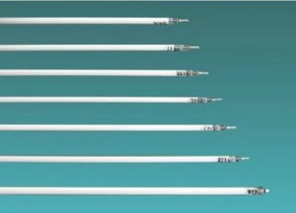 10pcs 19 inch wide sreen LCD CCFL lamp backlight ,CCFL backlight tube ...