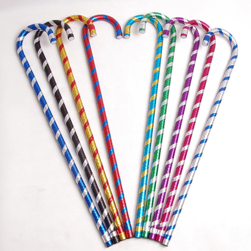 Belly Dancing Sticks Canes Dancing Jazz Cane For Dance Bastón ...