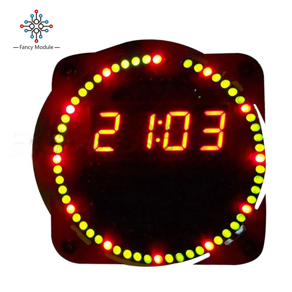 DS1302-Rotating-Digital-LED-Display-Module-Alarm-Electonic-Digital ...