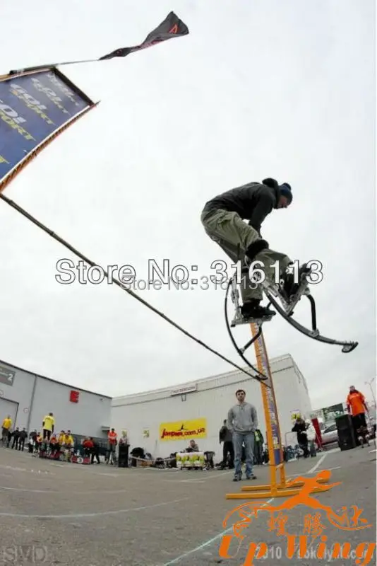 Adult Stunt Jumping Stilts