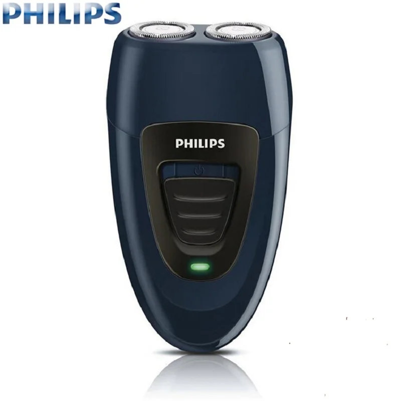 PHILIPS PQ192 Rechargeable Electric Shaver For Men Twin Blades Philips ...