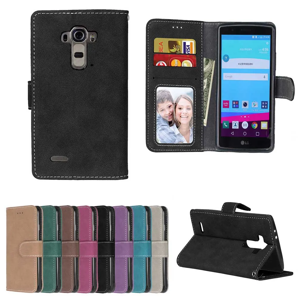 Case for LG G4 G 4 H818 H815 H818P H815T H815TR H815P H812 US991 Case ...