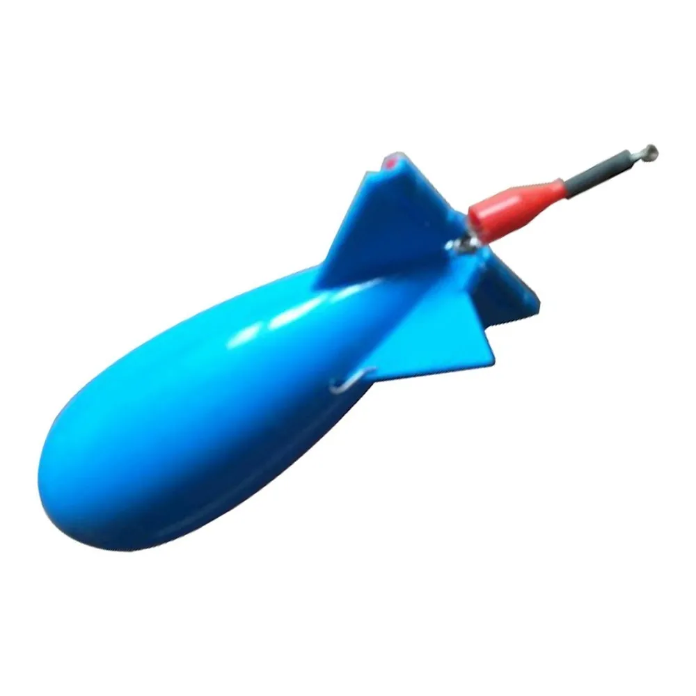 Рыболовные снасти для ловли карпа, большие ракеты, Spod Bomb ...
