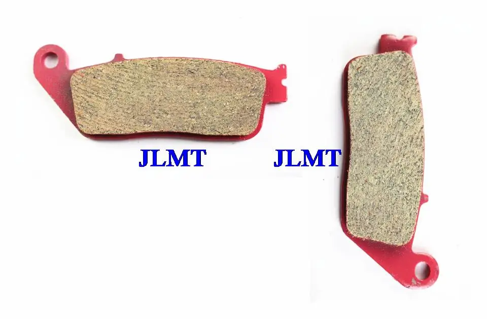 2009 2010 2011 2008 2012 Semi met Rear Brake Pad for VICTORY Vision ...