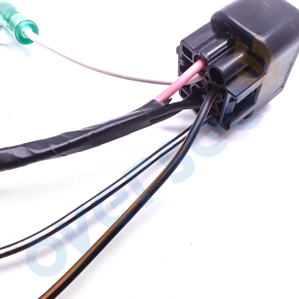 Oversee Cdi Unit Cable 66t 82519 00 00 For Parsun Hidea Powertec 2