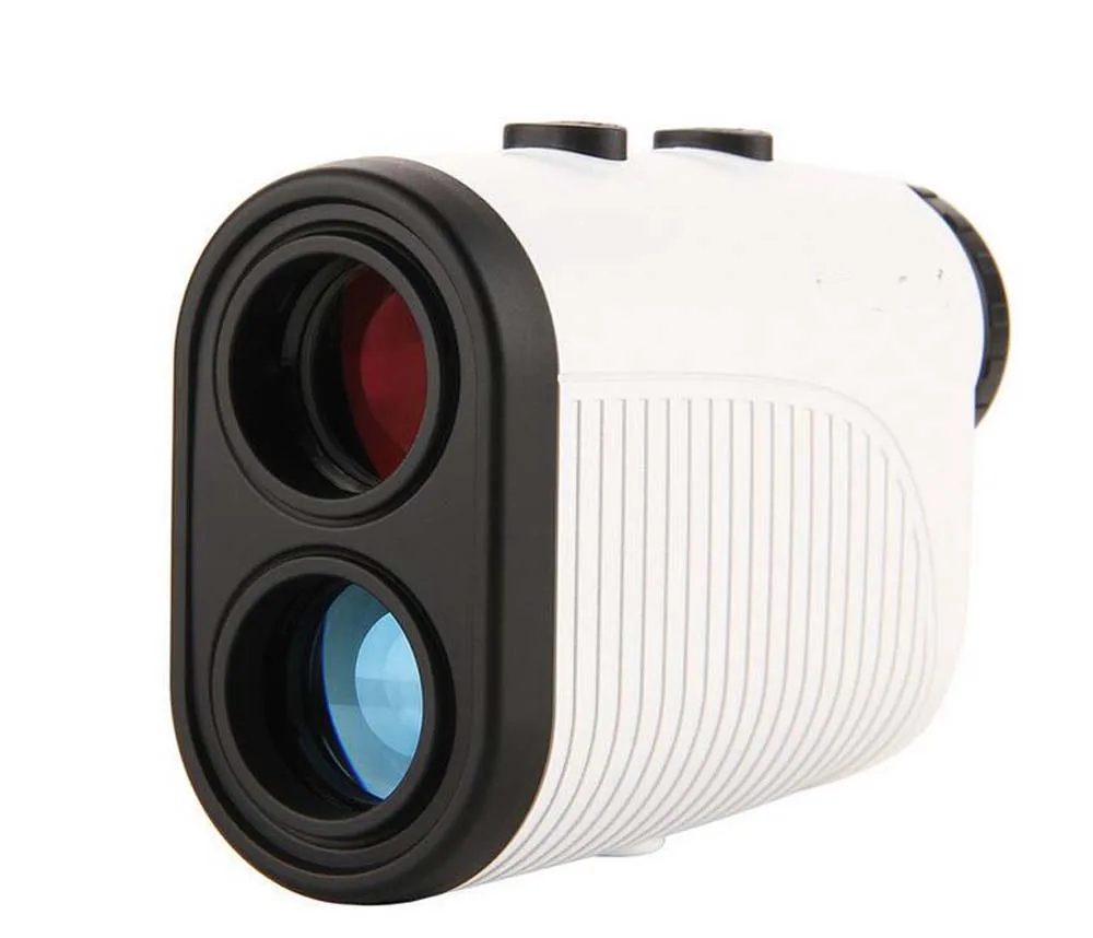 Infrared Range Finder Telescope High Precision Handheld Laser Outdoor ...