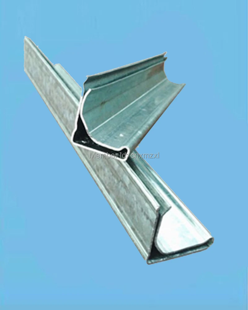 Tdc Duct Flange,tdc Duct Corner,tdc Duct Clip - Other Hardware - AliExpress