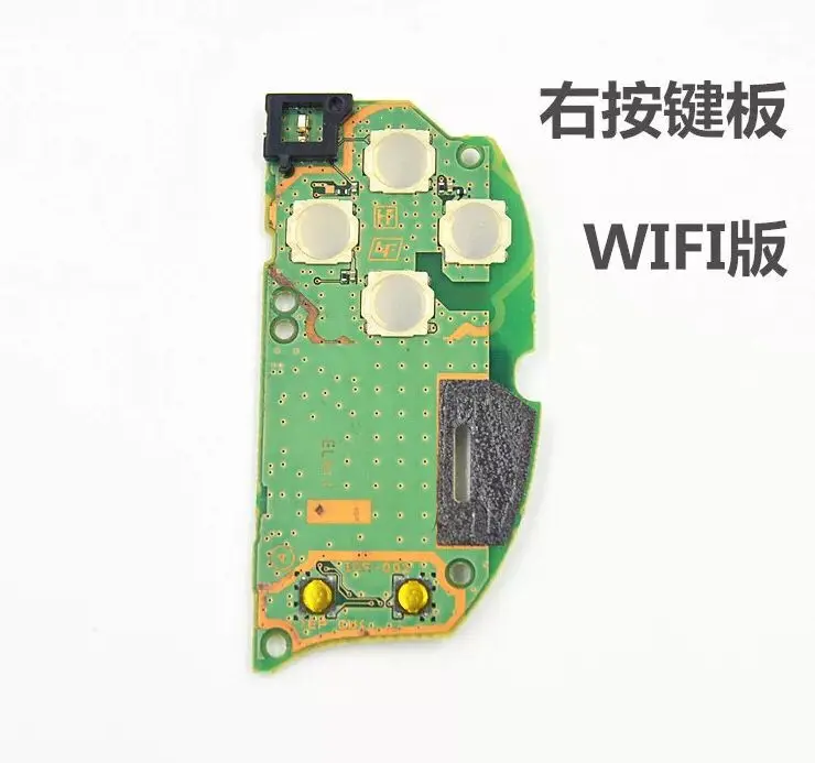 For Psvita For Ps Vita Psv 1000 R Right Button Pcb Board Wifi Version ...