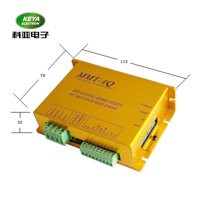 48v 1000w Intelligent Brushless Dc Motor Controller Bldc, 46% OFF