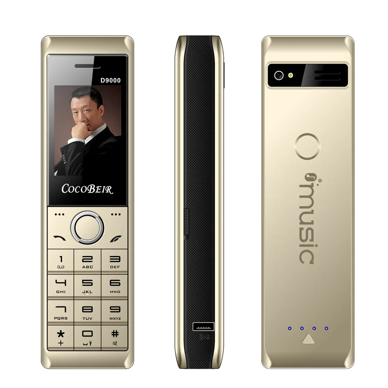 Super Big Mobile Phone Luxury Retro Telephone Loud Sound Dual SIM Real ...