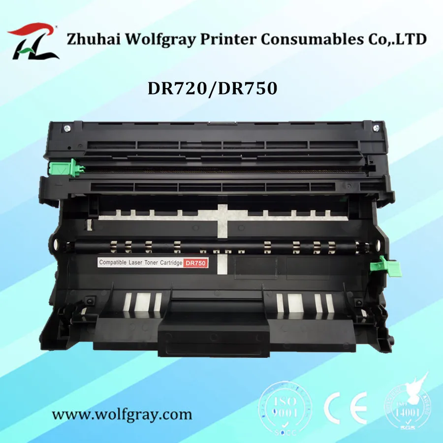 Compatible-for-Brother-drum-unit-DR720-DR750-DR3350-DR3355-DR3330 ...