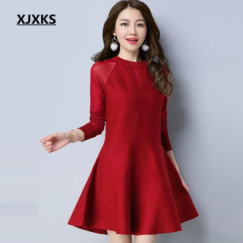 Aliexpress.com : Buy XJXKS Ladies Sexy Clothing Translucent Design Slim ...