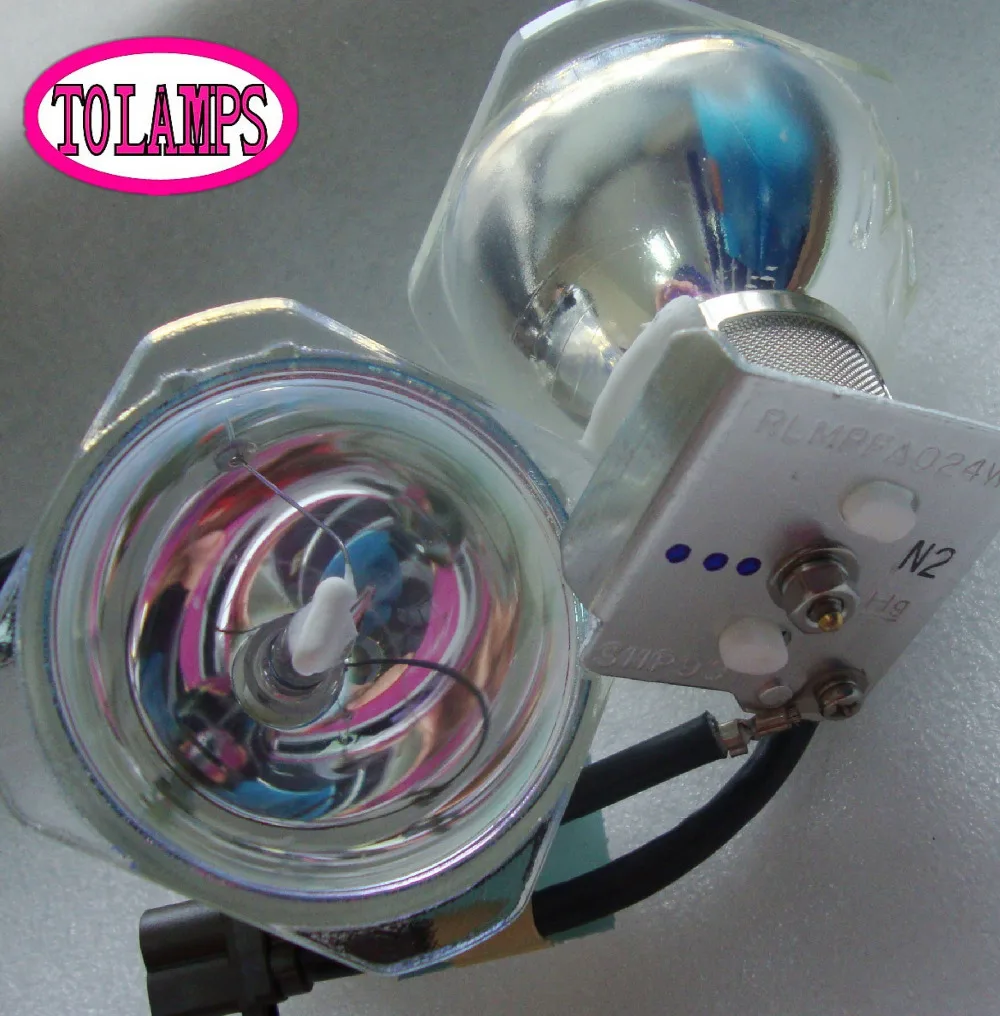 AN XR10LP/AN XR20LP/AN XR10L2 for projector lamp SHP80,SHP93 SHP270W ...