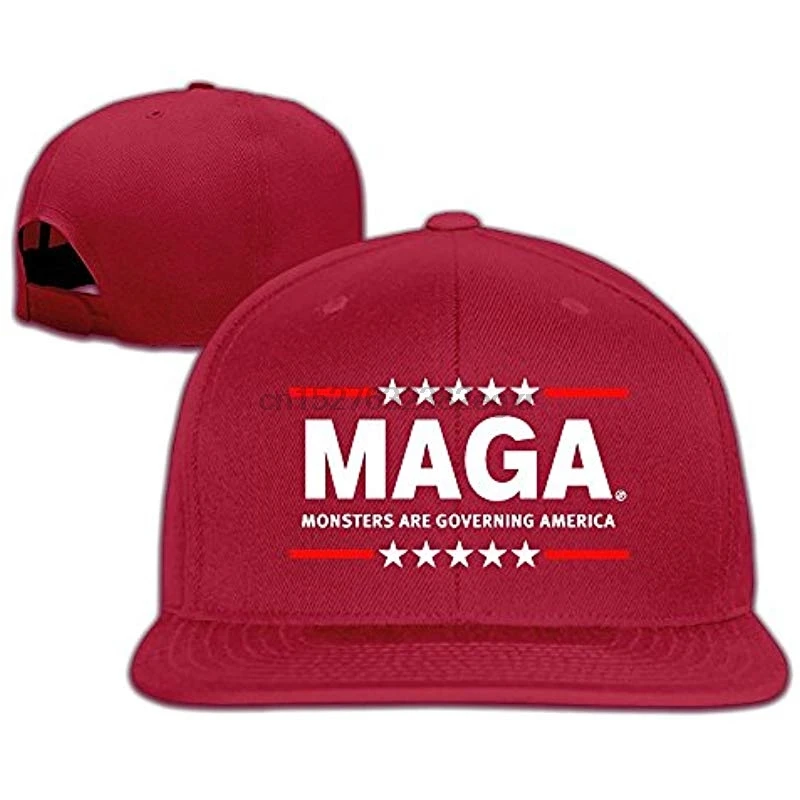 Adjustable Baseball Hat Snapbacks Hat Baseball Caps Trucker Hat MAGA ...