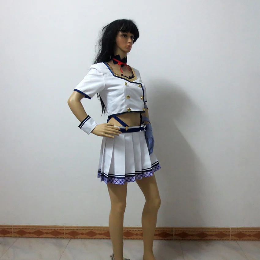 Anime Akashic Records Of Bastard Magic Instructor Sistine Fibel Cosplay ...