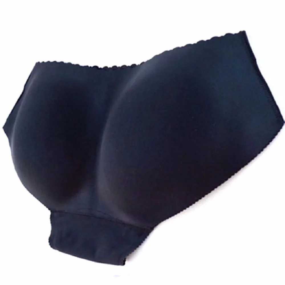 Padded Butt Enhancer Panties - Queerks™