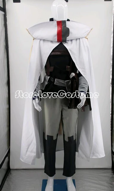 Log Horizon Cosplay