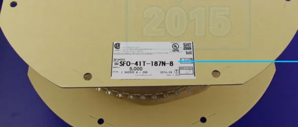 SFO 41T 187N 8端子jst圧着ソケットコネクタ端子ハウジング100%新しい、オリジナルパーツ|jst connector crimp|jst connectorjst crimp ...