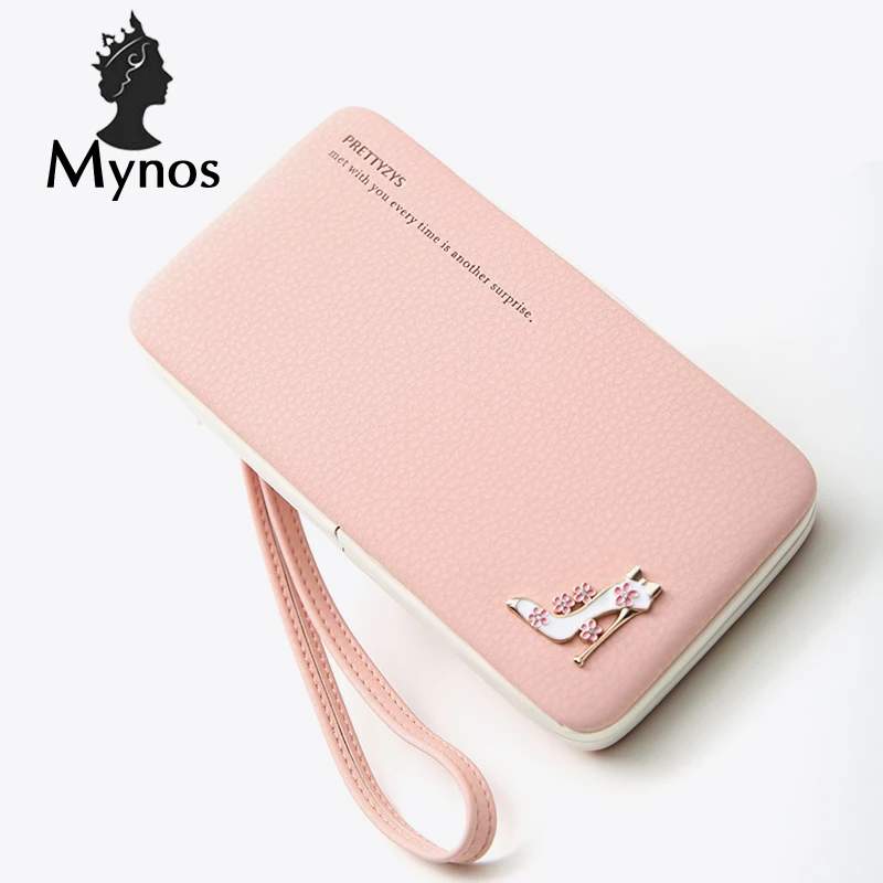 Cute Women's Wallets | semashow.com