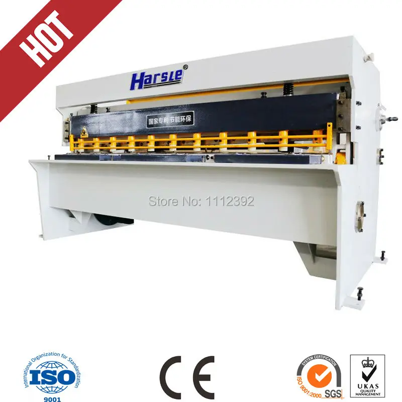 portable and light weight automatic shearing machine from harsle ...