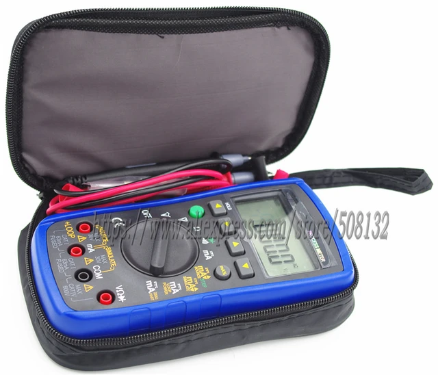 TH77 Process Signal Source Output Calibrator Meter Digital, 55% OFF